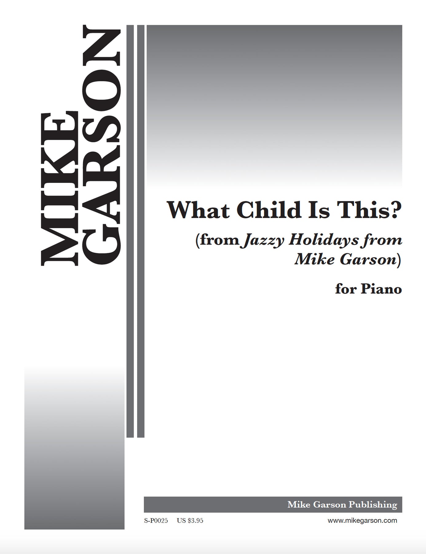 Mike Garson Productions